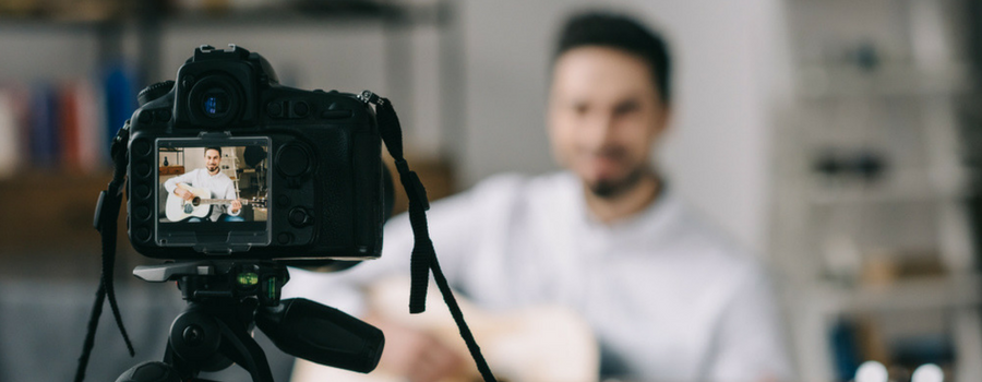 3 Golden Rule to ensure a perfect video. Practice, Practice, Practice ...