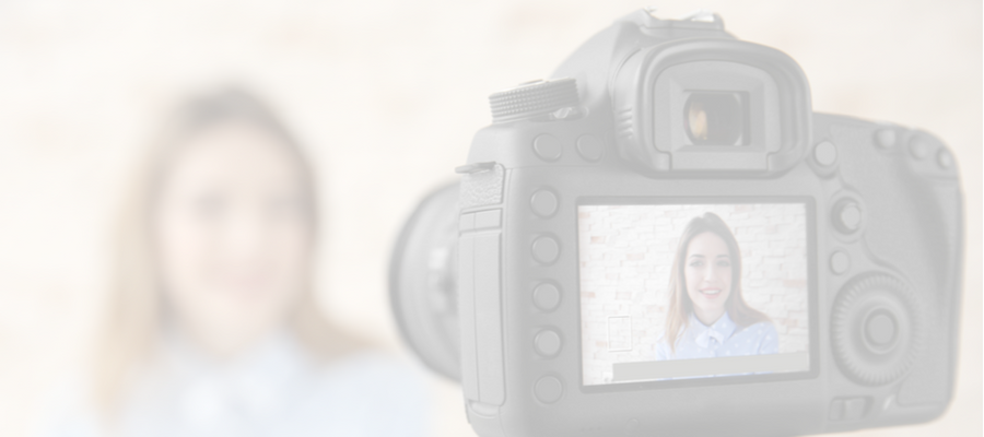 How To Make an About Me Video | Bright Light Film